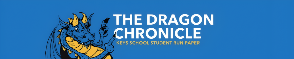Emily Thorntree (tied for First Place) – The Dragon Chronicle